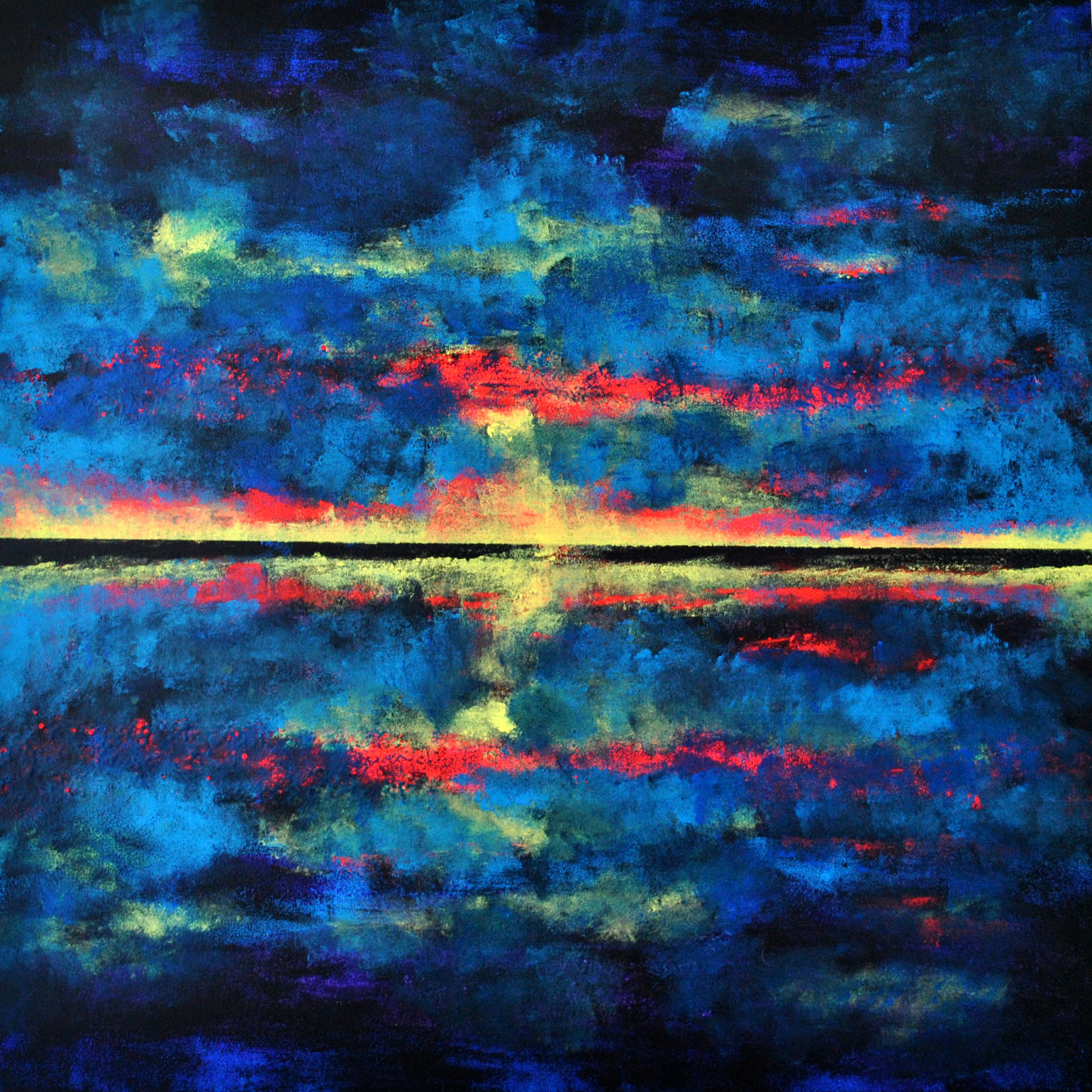 PO BURZY - Galeria eMa Ewa Machnik